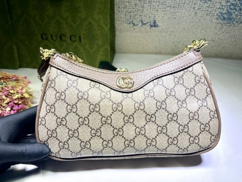 Genuine Gucci Hobo Bags