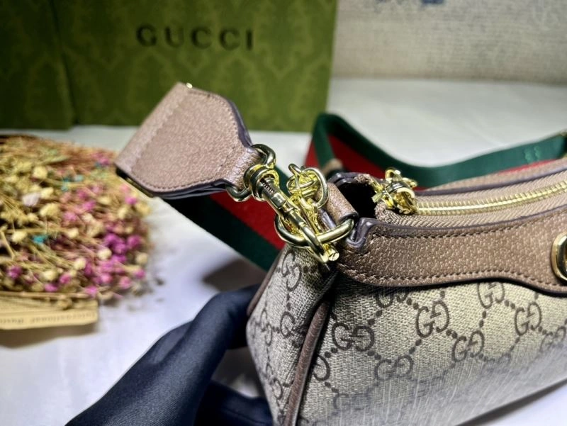 Genuine Gucci Hobo Bags