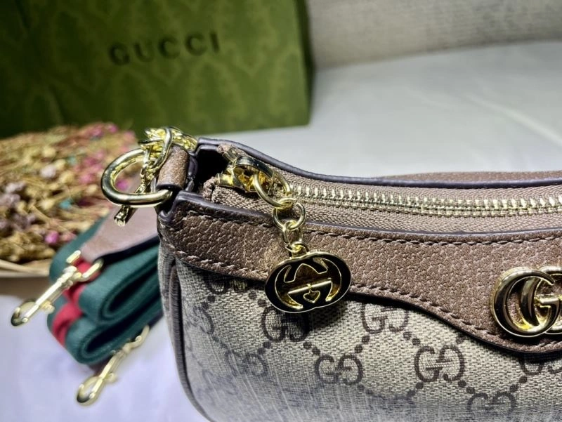 Genuine Gucci Hobo Bags