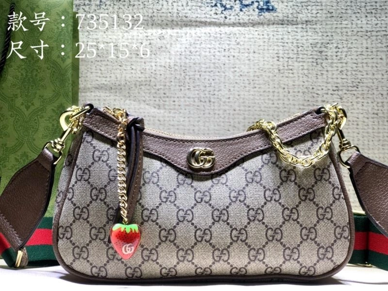 Gucci Hobo Bags