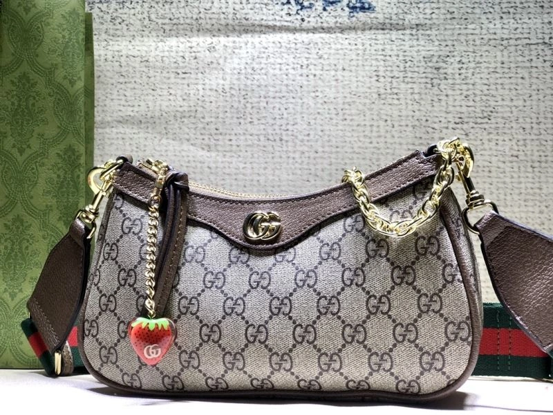 Brand-original Gucci Hobo Bags