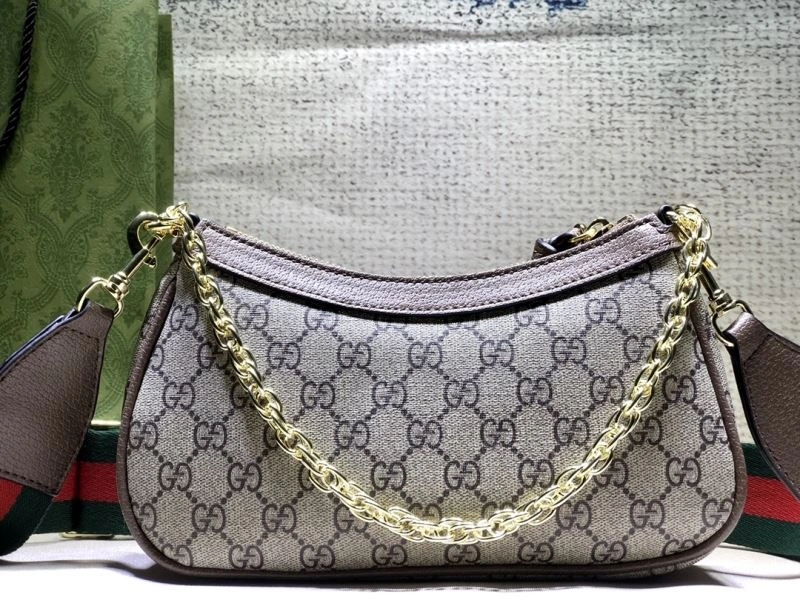 Brand-original Gucci Hobo Bags