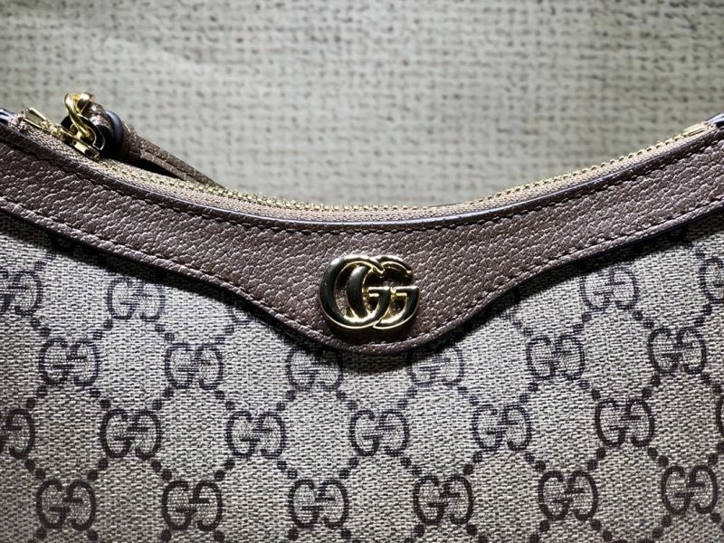 Brand-original Gucci Hobo Bags