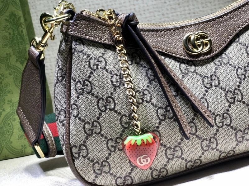 Brand-original Gucci Hobo Bags