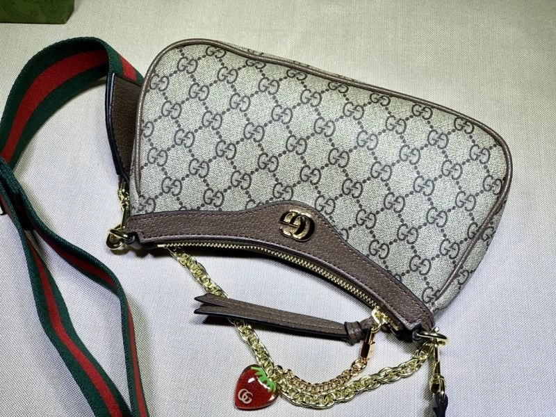 Brand-original Gucci Hobo Bags