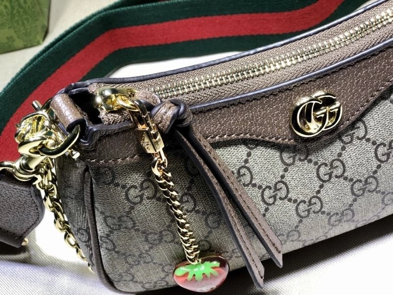 Brand-original Gucci Hobo Bags