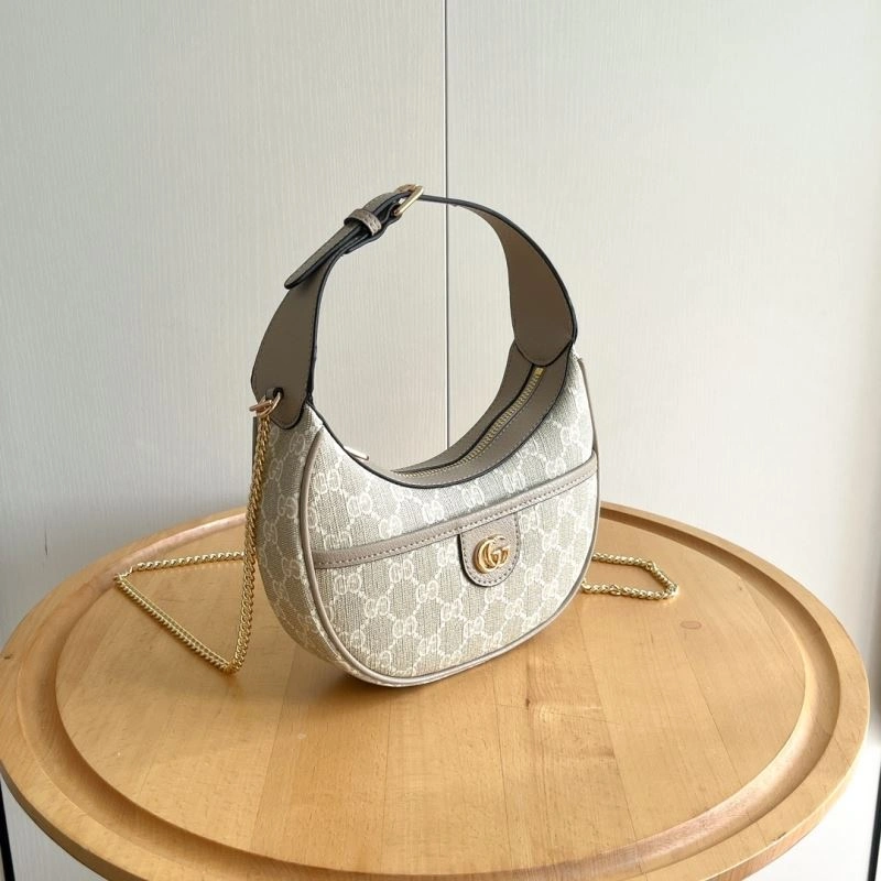 Genuine Gucci Hobo Bags