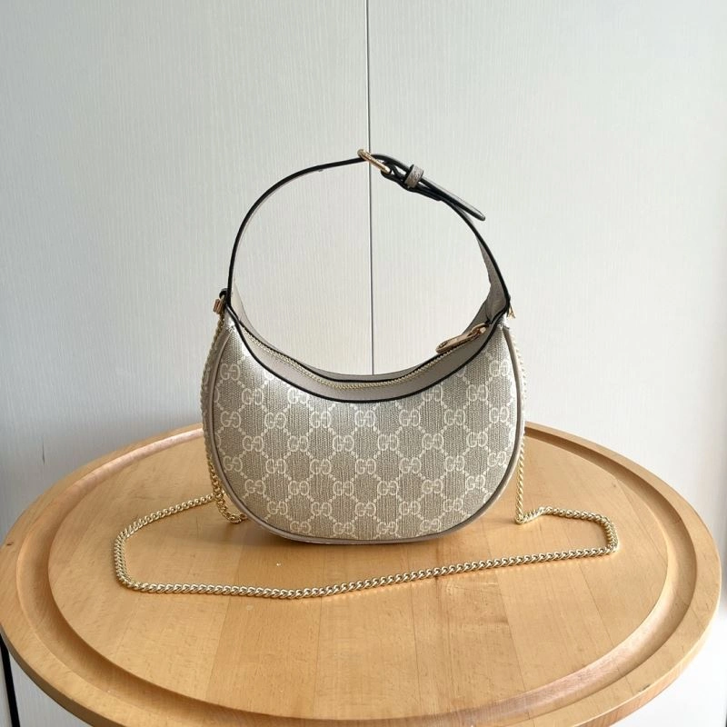Genuine Gucci Hobo Bags
