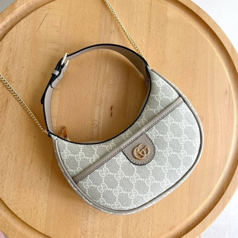 Genuine Gucci Hobo Bags