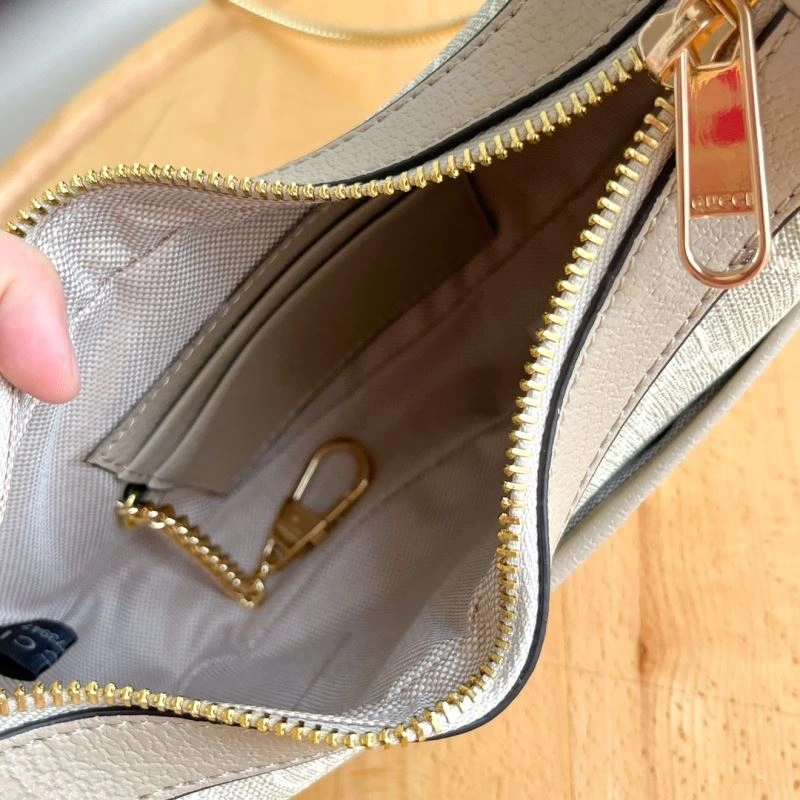 Genuine Gucci Hobo Bags