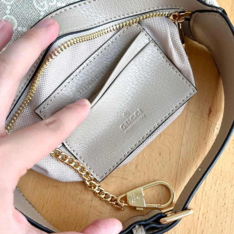 Genuine Gucci Hobo Bags