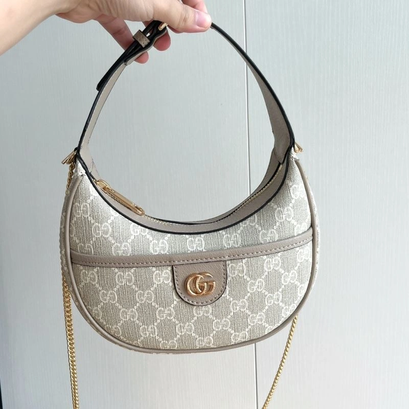 Genuine Gucci Hobo Bags