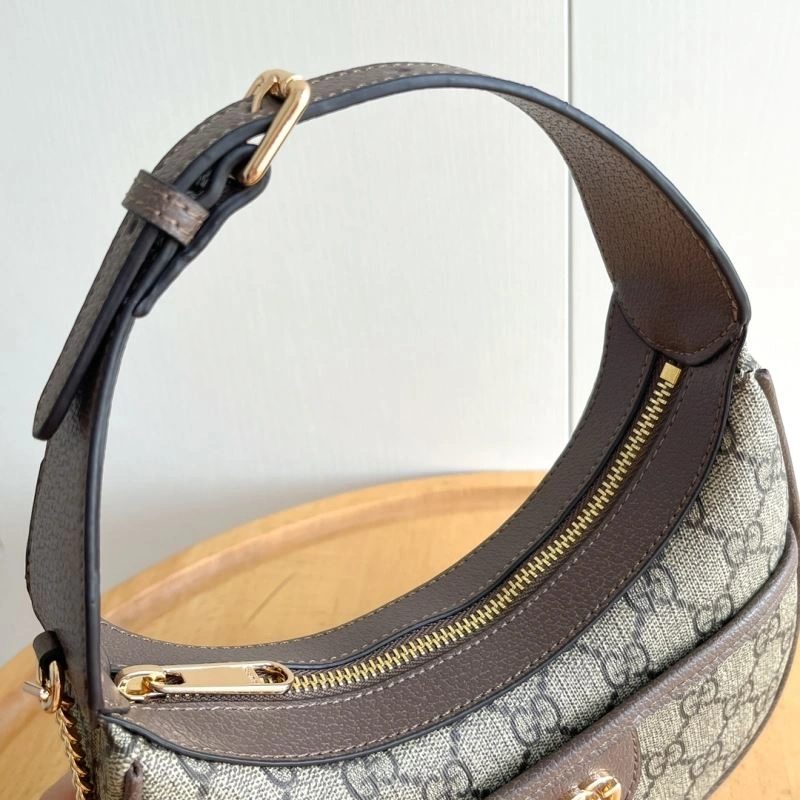 Official Gucci Hobo Bags