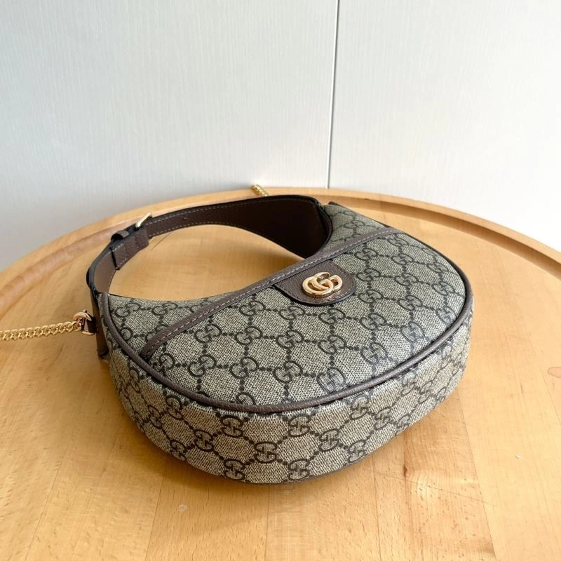 Official Gucci Hobo Bags