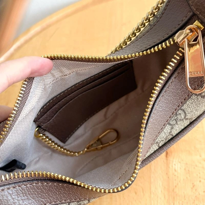 Official Gucci Hobo Bags