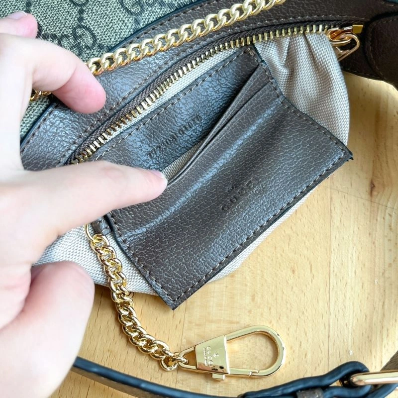 Official Gucci Hobo Bags