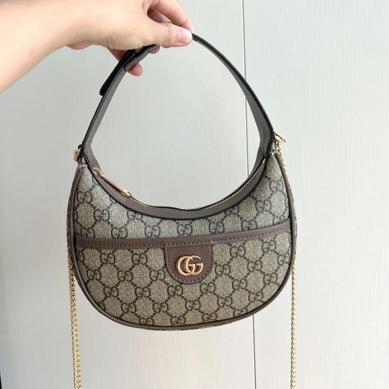 Official Gucci Hobo Bags