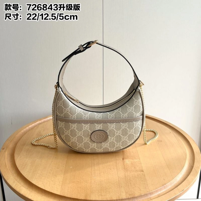 Gucci Hobo Bags