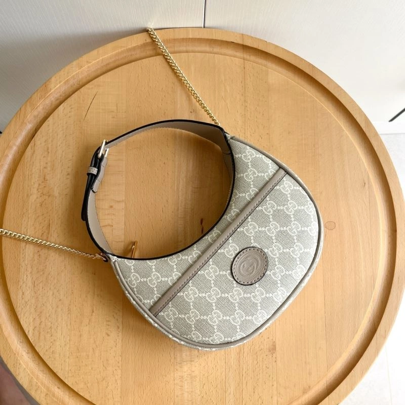 Official Gucci Hobo Bags