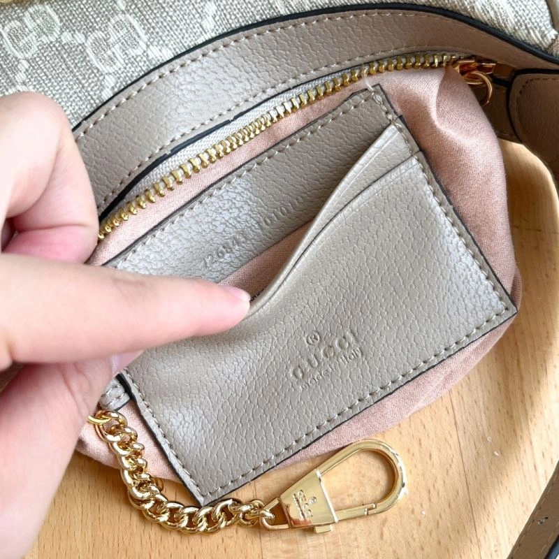 Official Gucci Hobo Bags