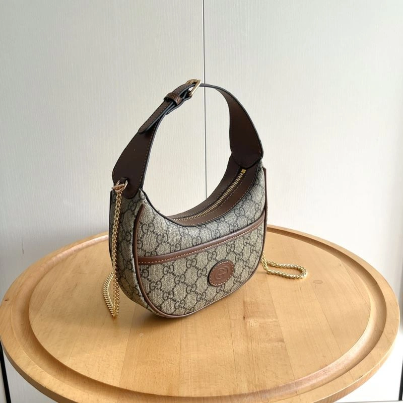 Value-priced Gucci Hobo Bags