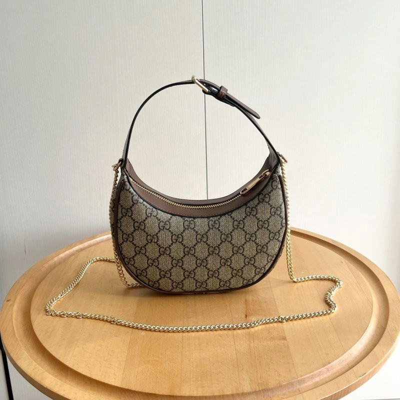 Value-priced Gucci Hobo Bags