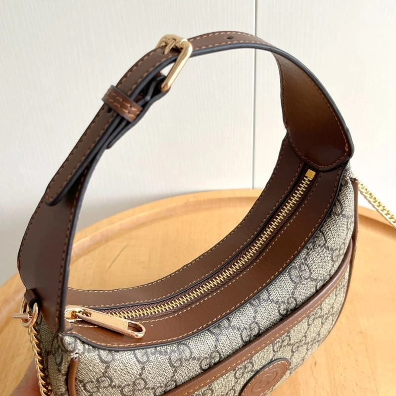 Value-priced Gucci Hobo Bags