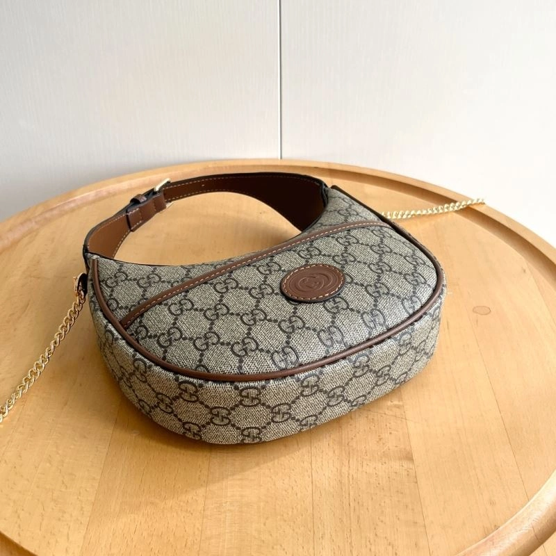 Value-priced Gucci Hobo Bags