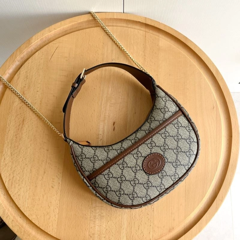 Value-priced Gucci Hobo Bags