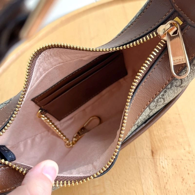 Value-priced Gucci Hobo Bags