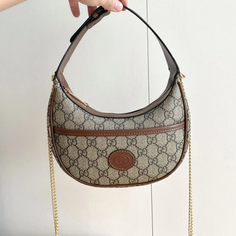 Value-priced Gucci Hobo Bags