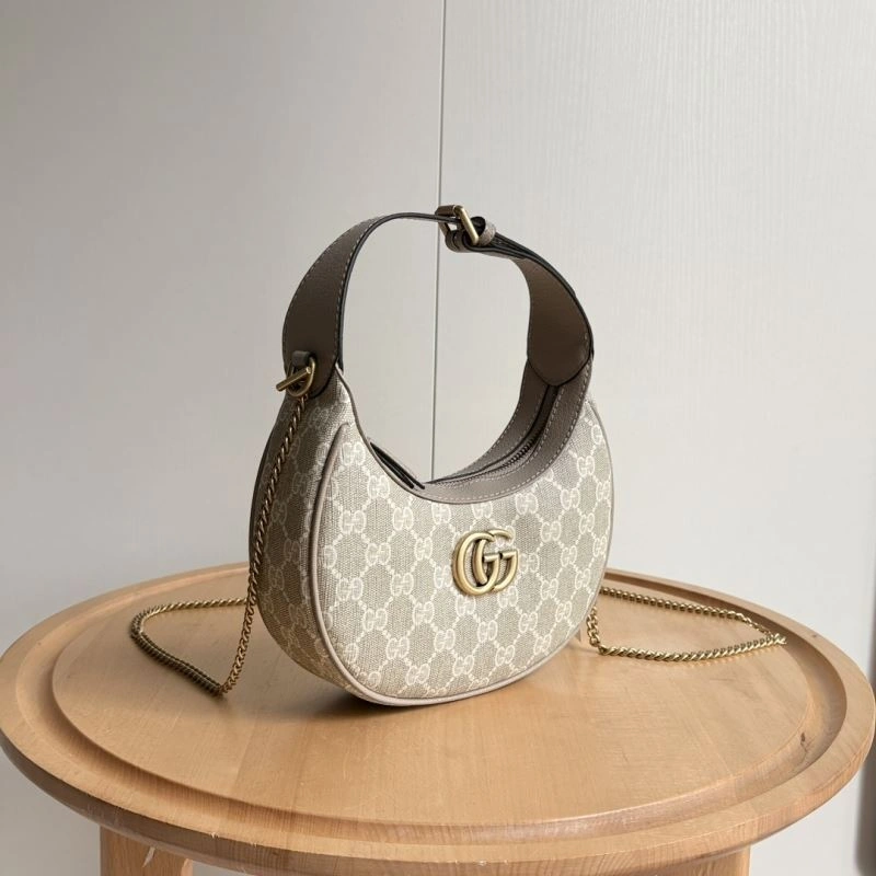 Original Gucci Hobo Bags