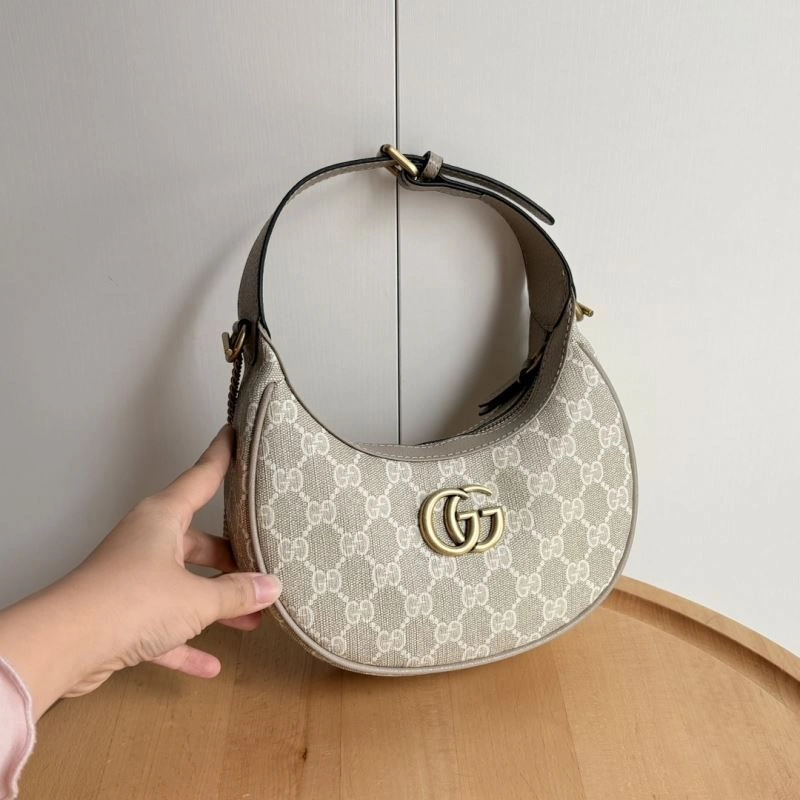 Original Gucci Hobo Bags