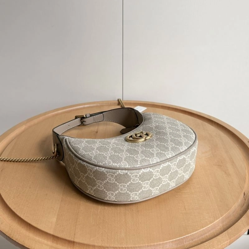 Original Gucci Hobo Bags