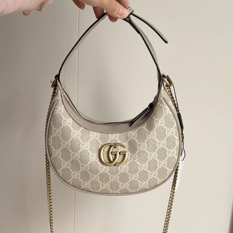 Original Gucci Hobo Bags