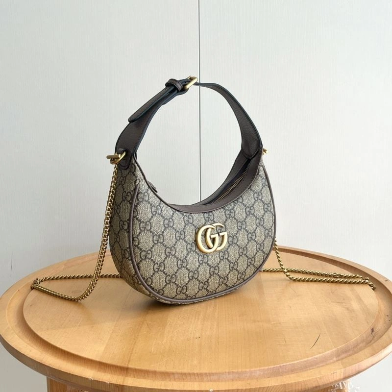Reasonably priced Gucci Hobo Bags
