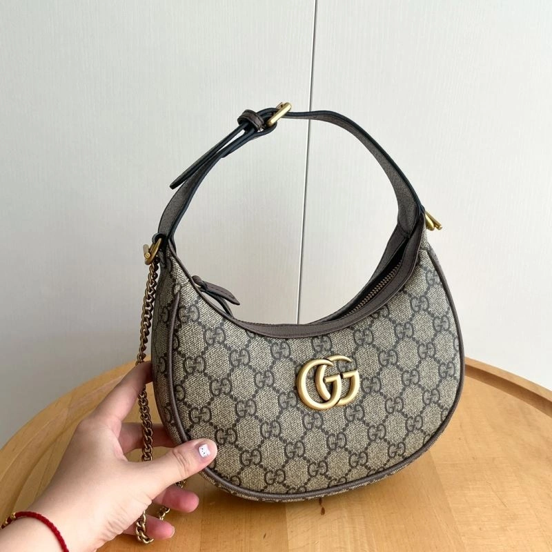 Reasonably priced Gucci Hobo Bags