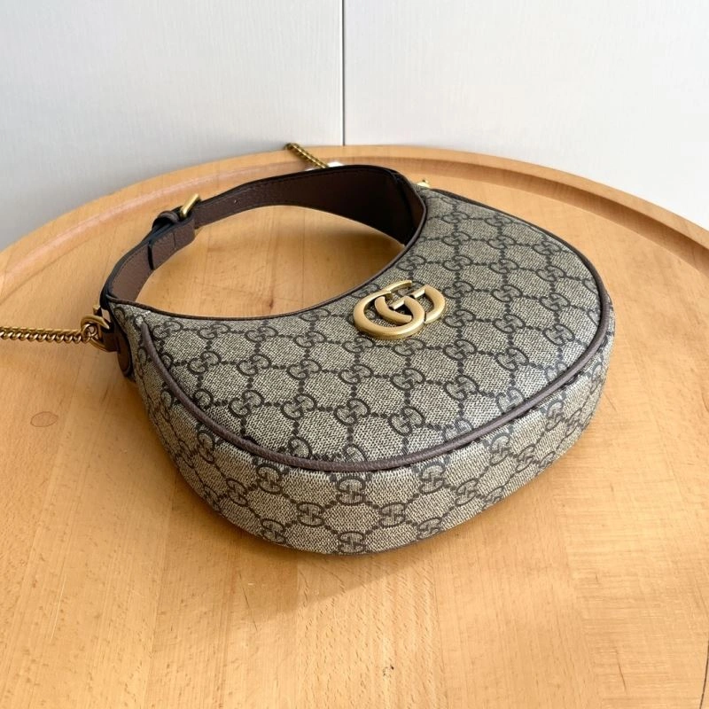 Reasonably priced Gucci Hobo Bags