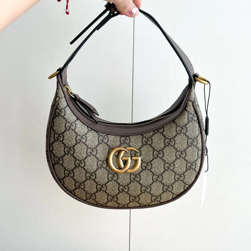Reasonably priced Gucci Hobo Bags
