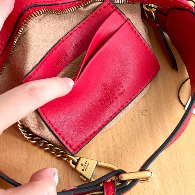 High fidelity Gucci Hobo Bags