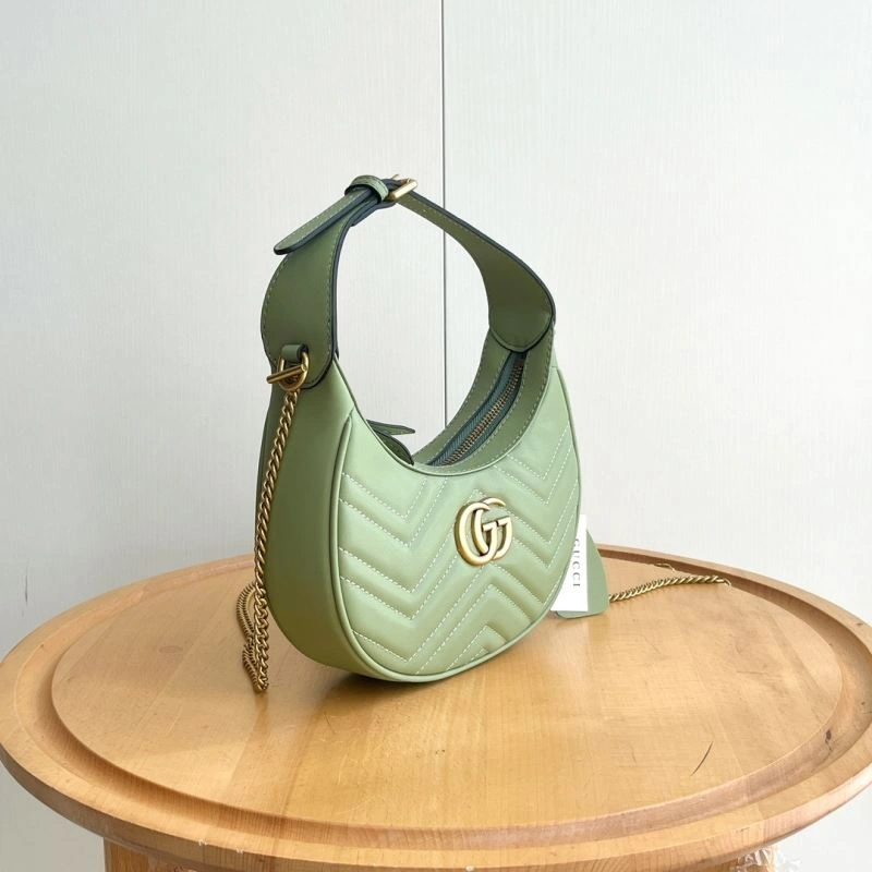Inexpensive Gucci Hobo Bags