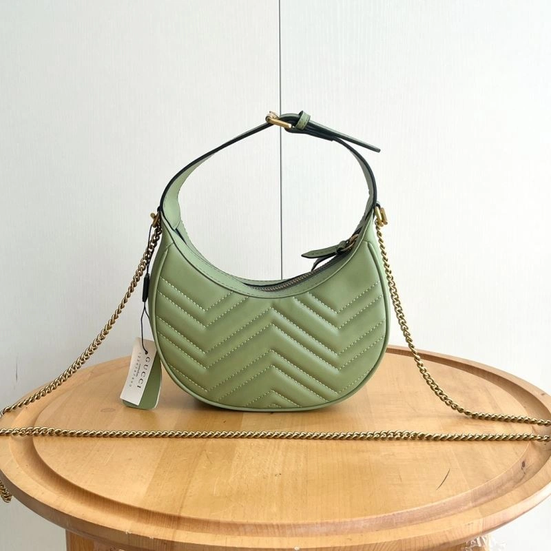 Inexpensive Gucci Hobo Bags