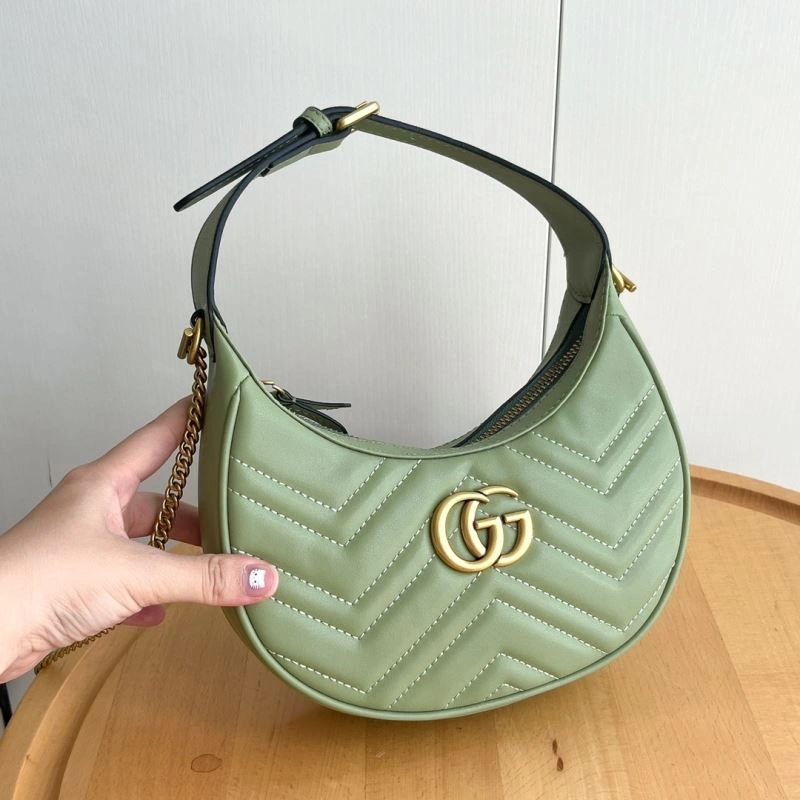 Inexpensive Gucci Hobo Bags