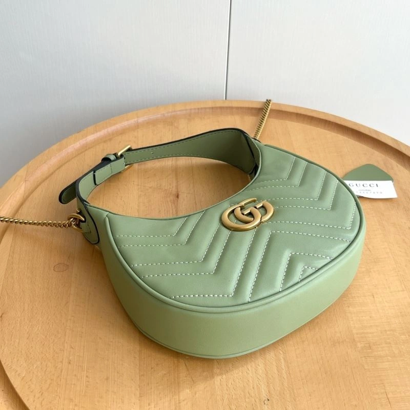 Inexpensive Gucci Hobo Bags