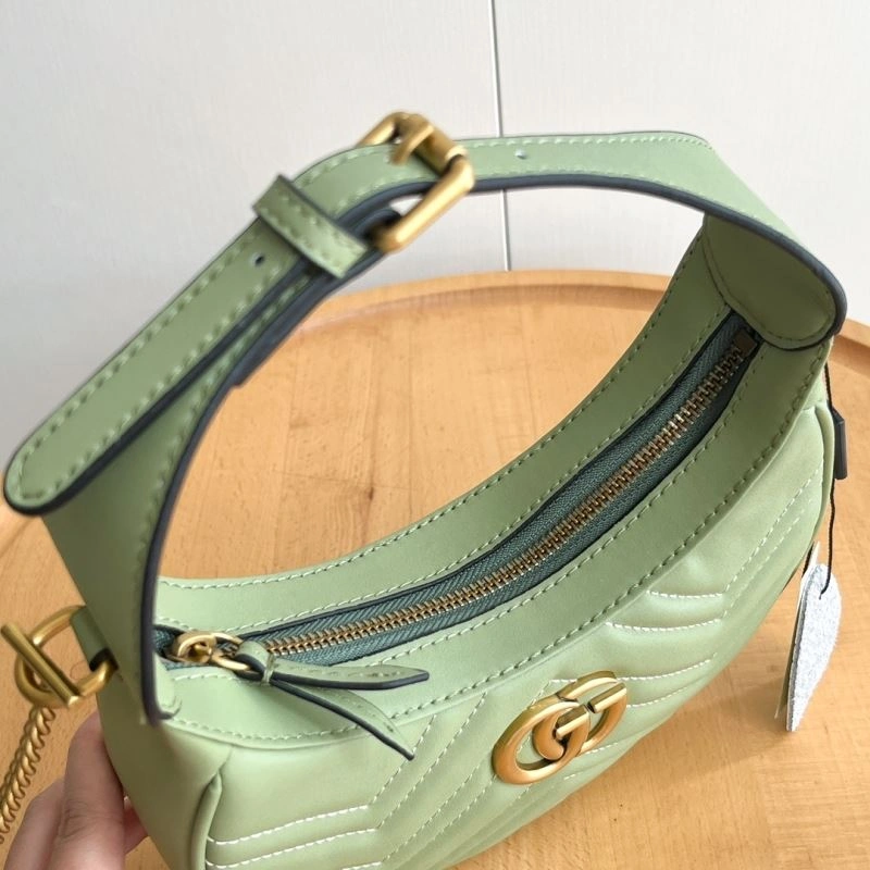 Inexpensive Gucci Hobo Bags