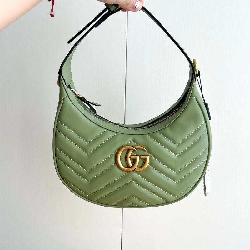 Inexpensive Gucci Hobo Bags