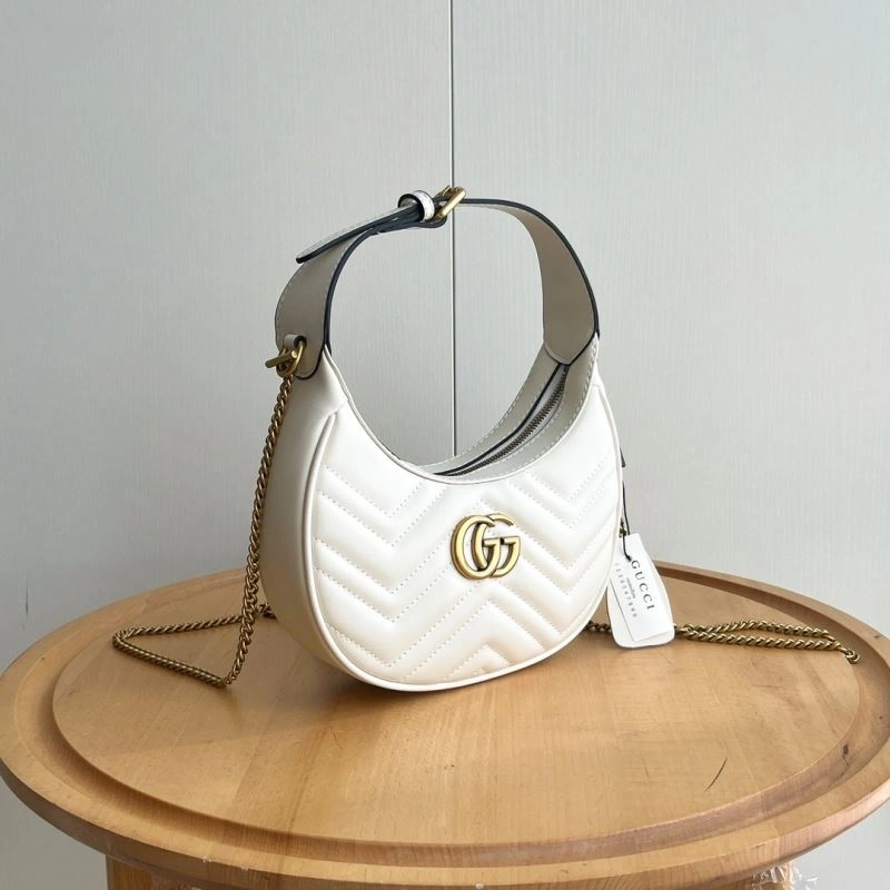 Discounted Gucci Hobo Bags