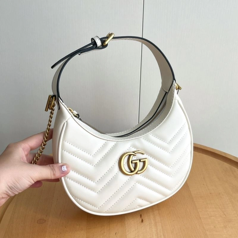 Discounted Gucci Hobo Bags