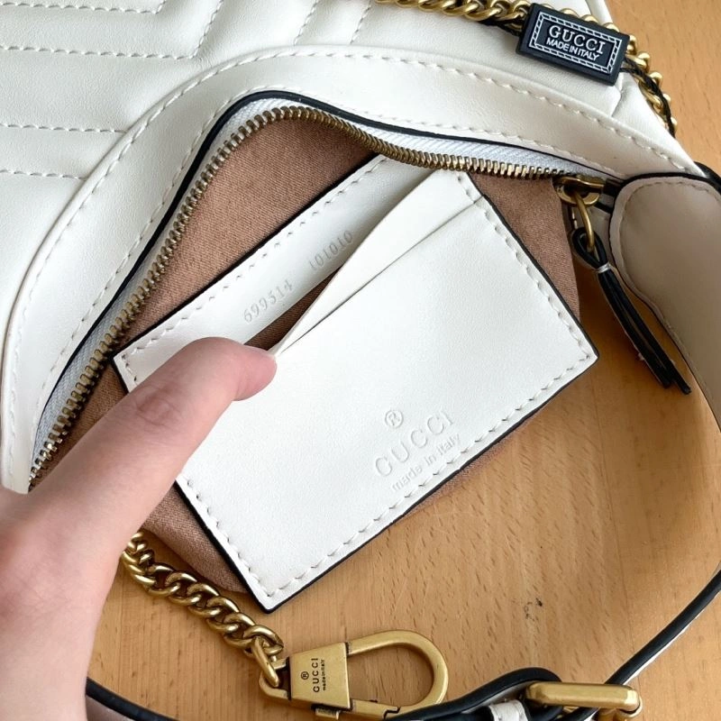 Discounted Gucci Hobo Bags
