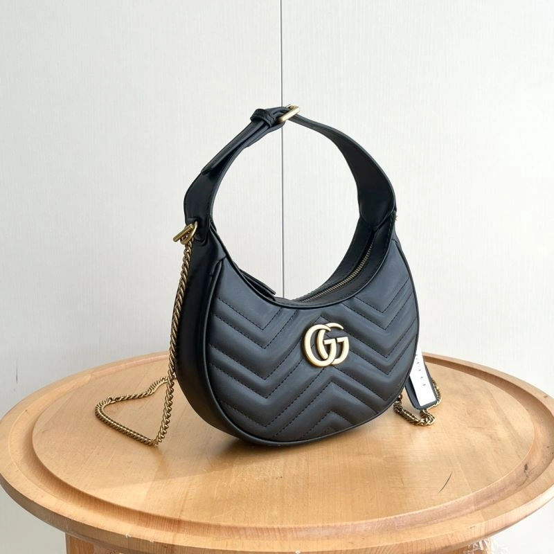 Value-priced Gucci Hobo Bags